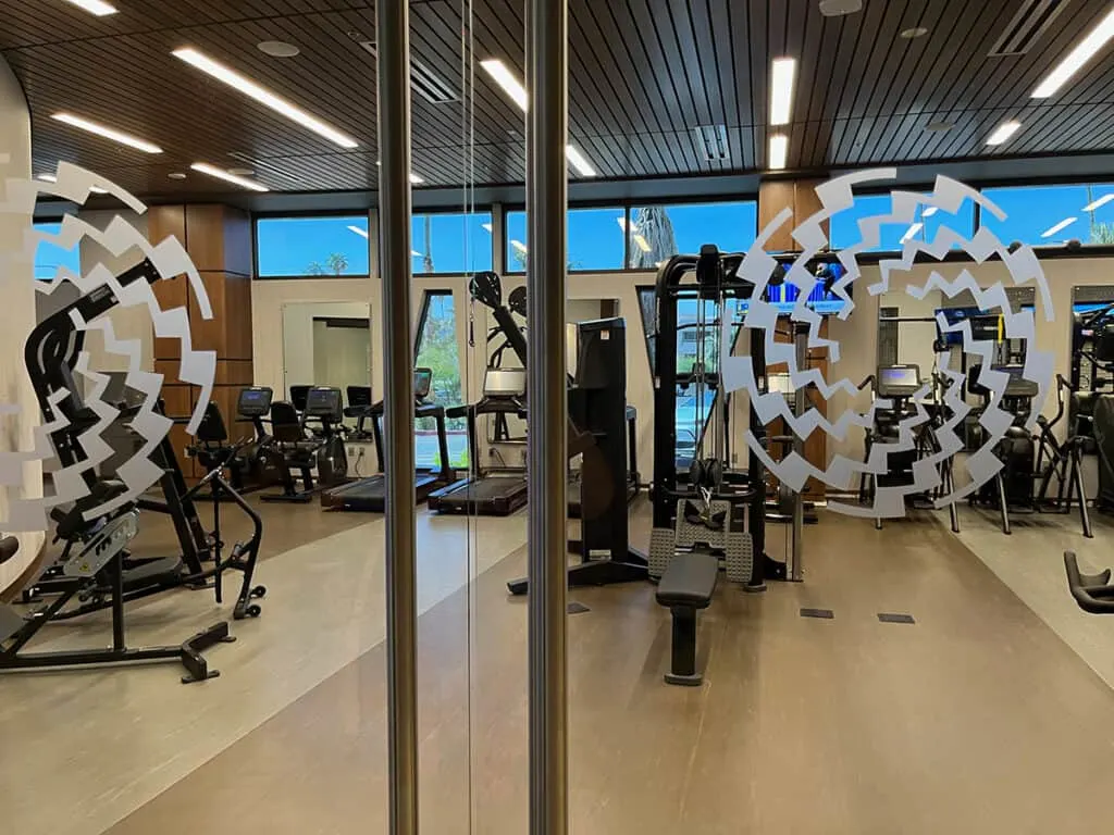 Fabulous and affordable spa day in Palm Springs - Blogger at Large