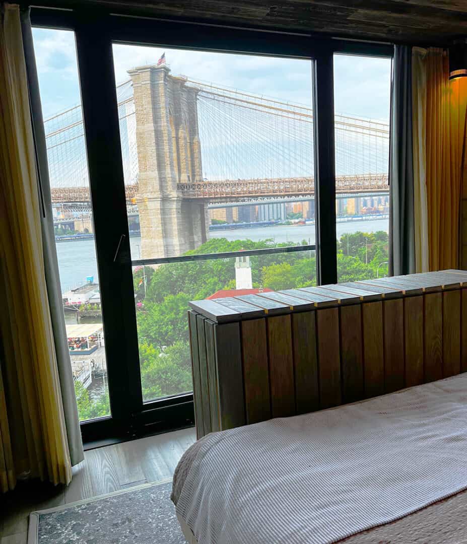 Best New York hotels to see the 4th of July fireworks 2026! - Blogger ...