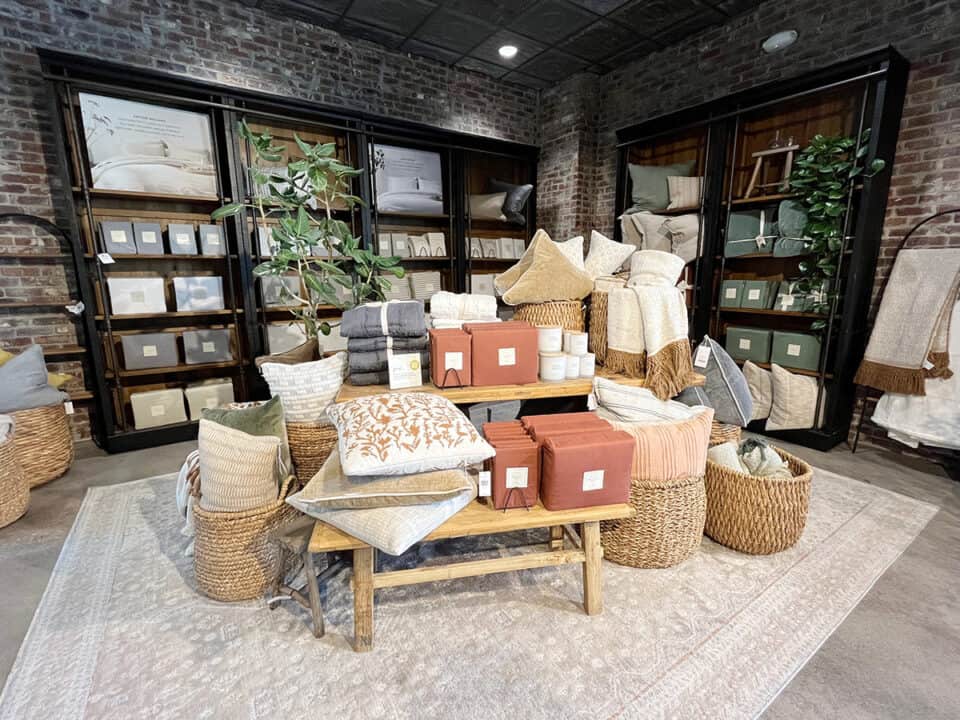 Love Chip and Joanna Gaines? Peek inside Fixer Upper's Magnolia Market ...