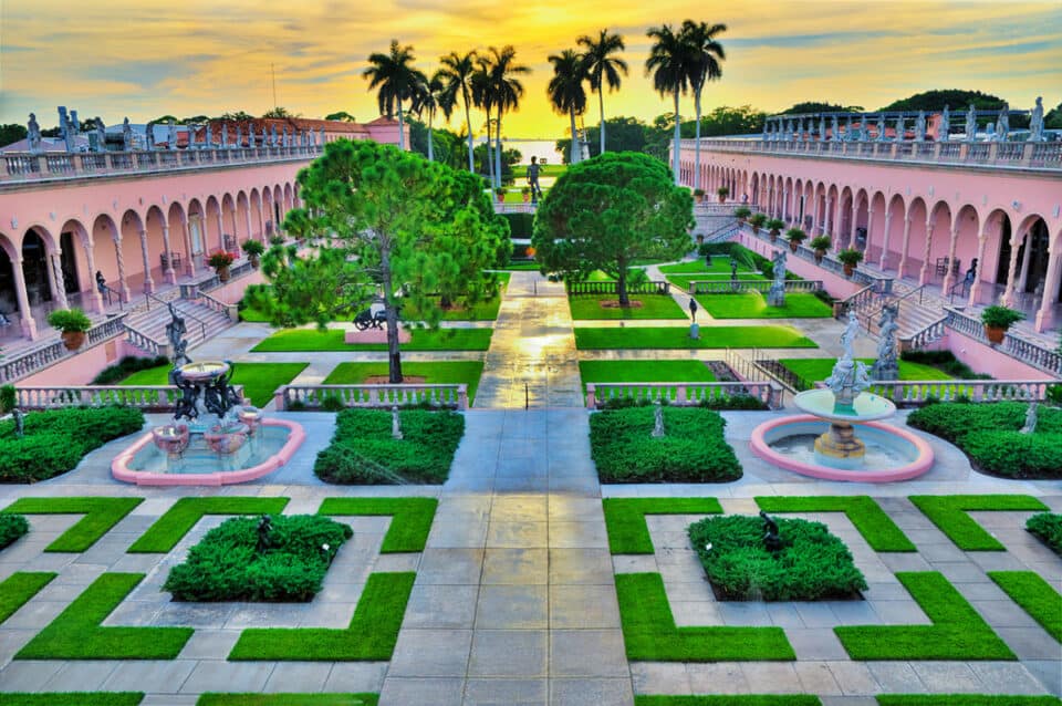 26 fabulous and FREE things to do in Sarasota, FL - Blogger at Large