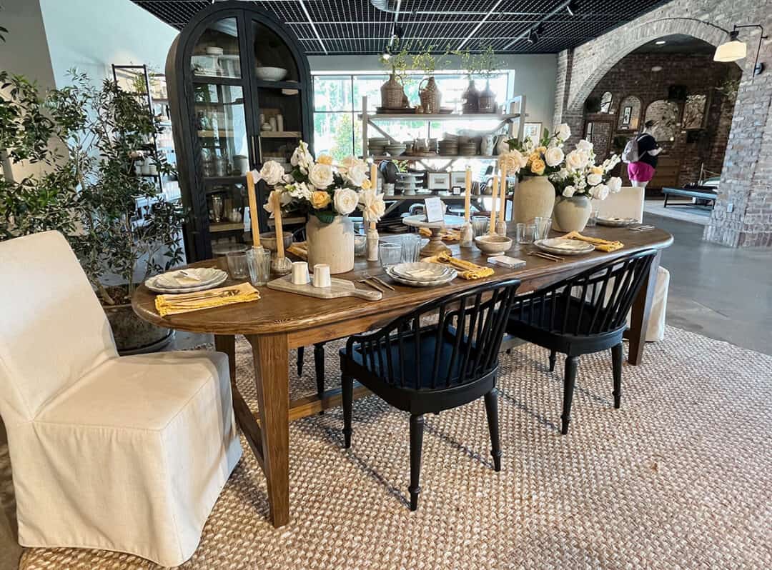 Love Chip and Joanna Gaines? Peek inside Fixer Upper's Magnolia Market ...