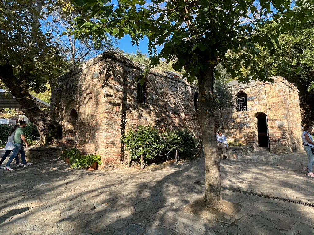 Why you shouldn't take a ship tour every day on your Croatia and Greece cruise - Blogger at Large