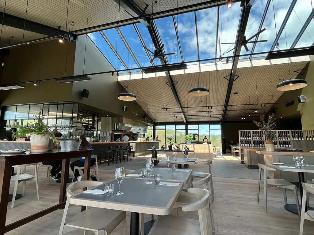 Martinborough's Runholder is worth running to! - Blogger at Large