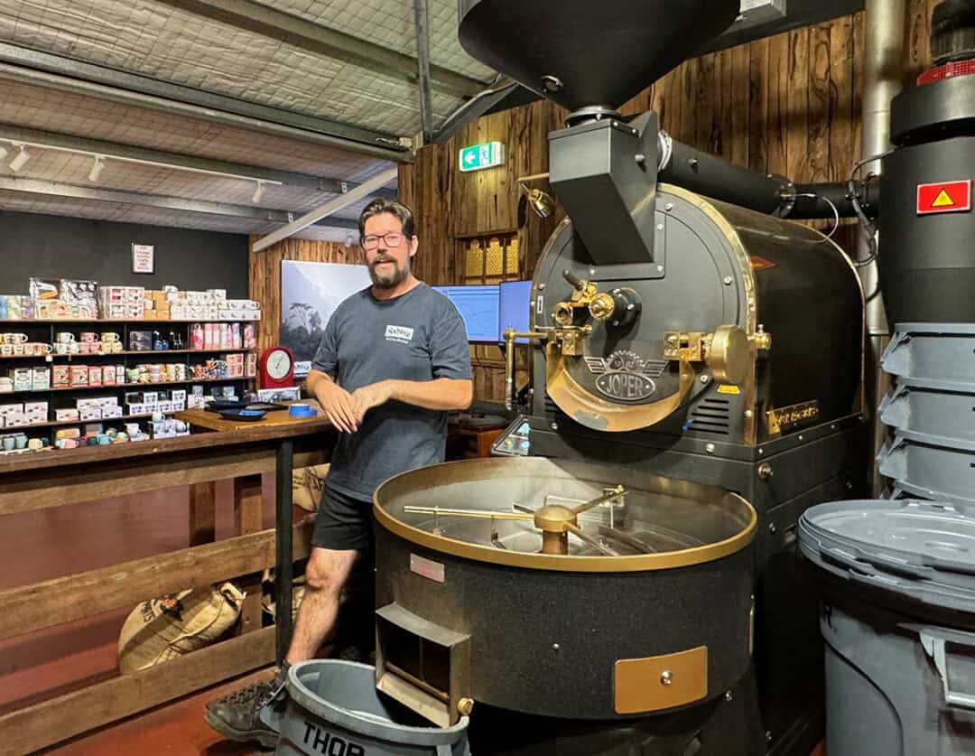 How to spend a fab day in Perth, Australia - Blogger at Large