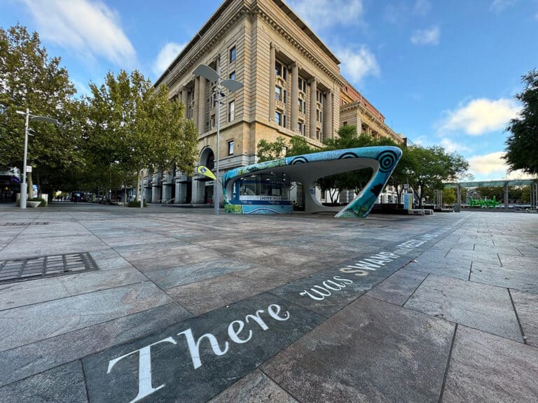 How to spend a fab day in Perth, Australia - Blogger at Large