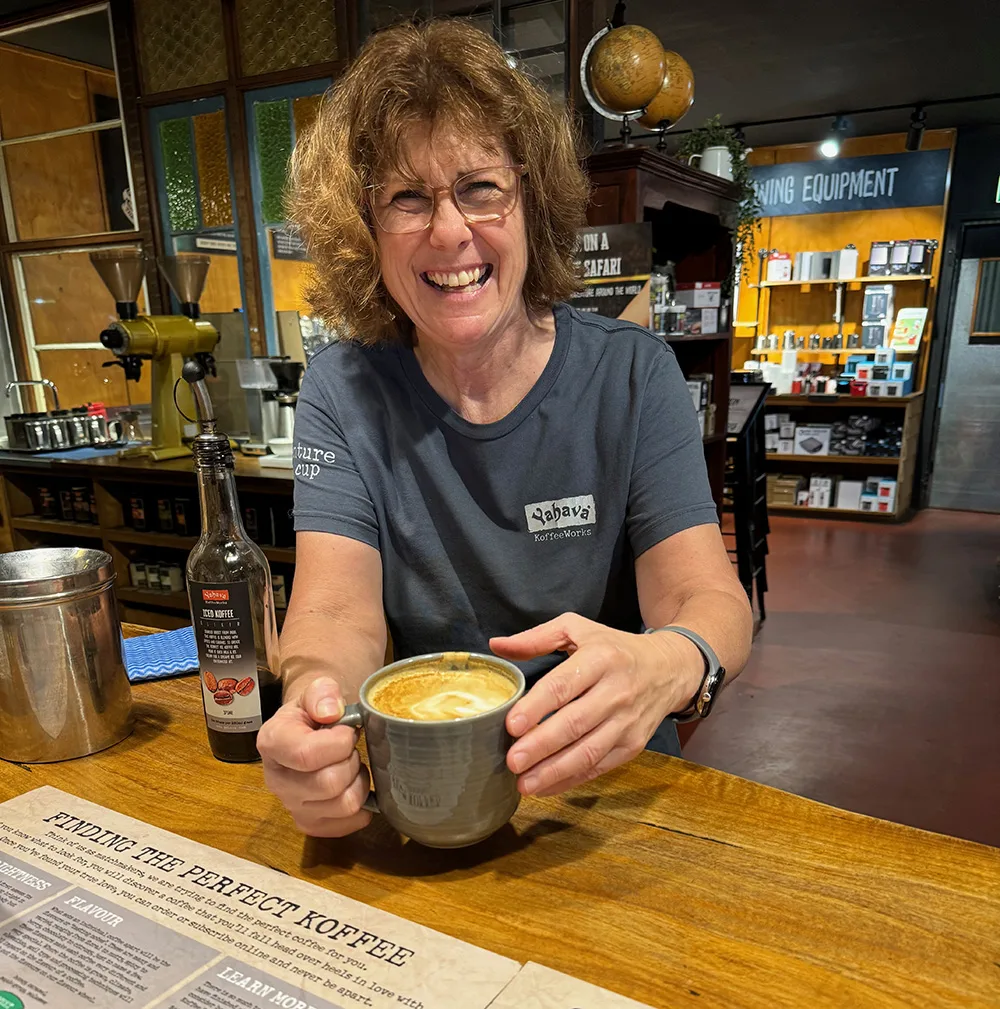 How to spend a fab day in Perth, Australia - Blogger at Large