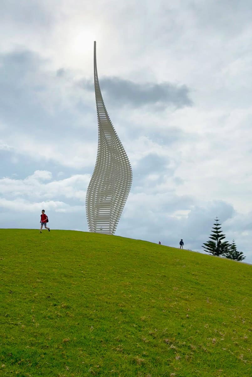 Everything you need to know about visiting Gibbs Farm sculpture park ...