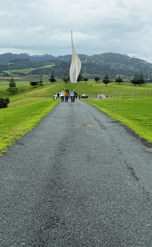 Everything you need to know about visiting Gibbs Farm sculpture park ...