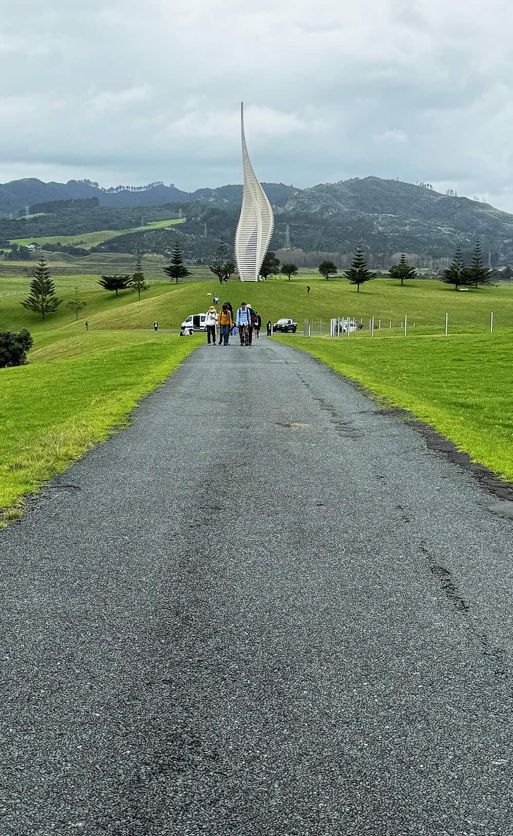 Everything you need to know about visiting Gibbs Farm sculpture park ...