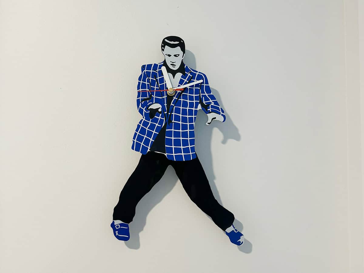 Is Elvis's Tupelo best as a day trip or over night? - Blogger at Large