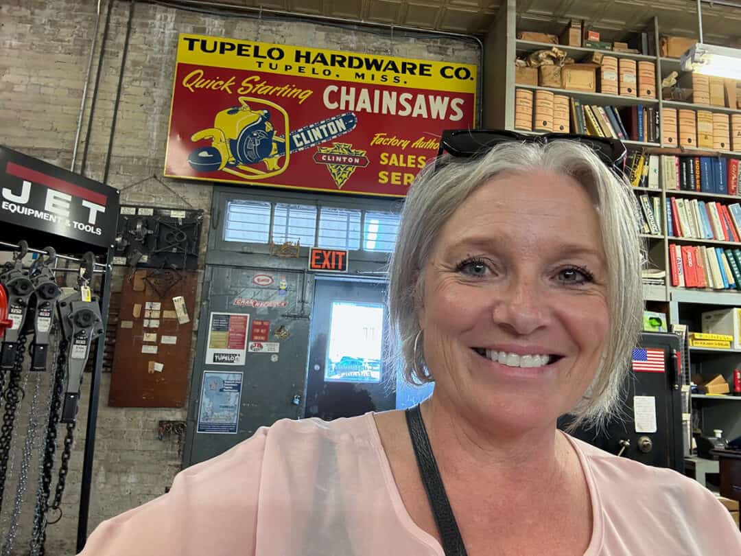 Is Elvis's Tupelo best as a day trip or over night? - Blogger at Large