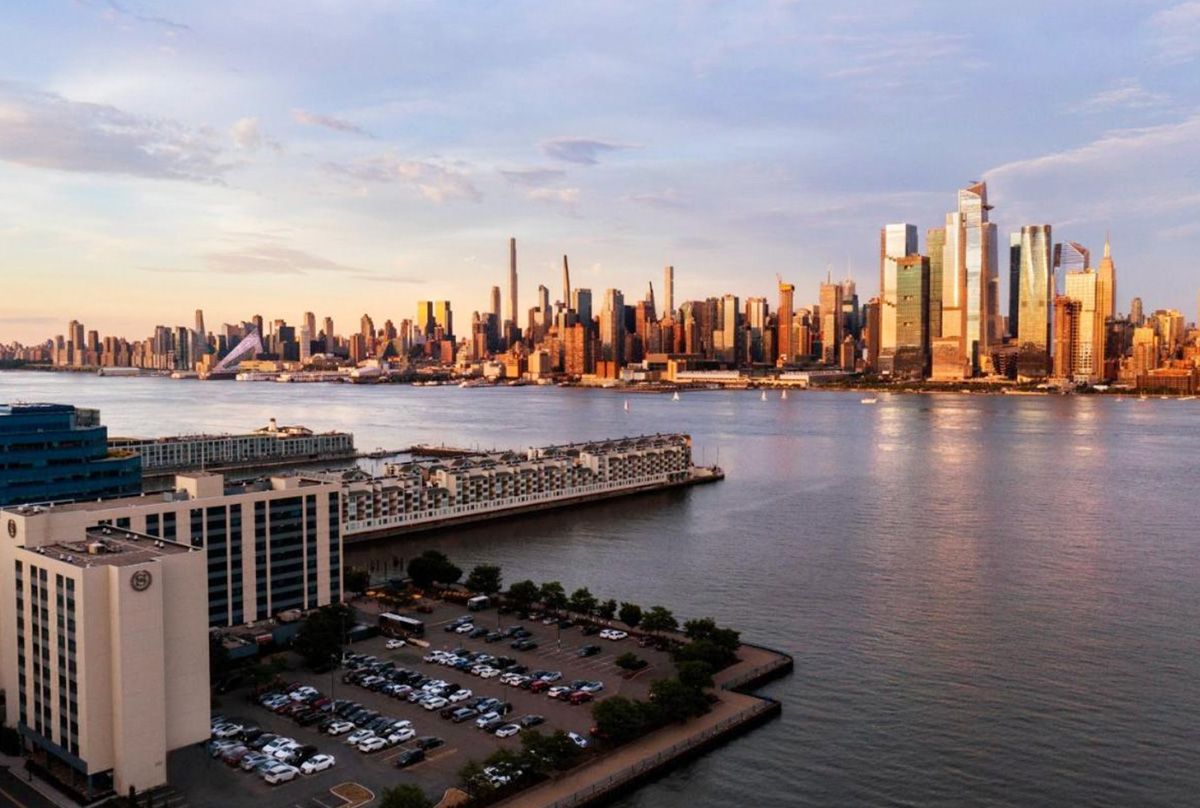 Best New York hotels to see the 4th of July fireworks in 2025 ...