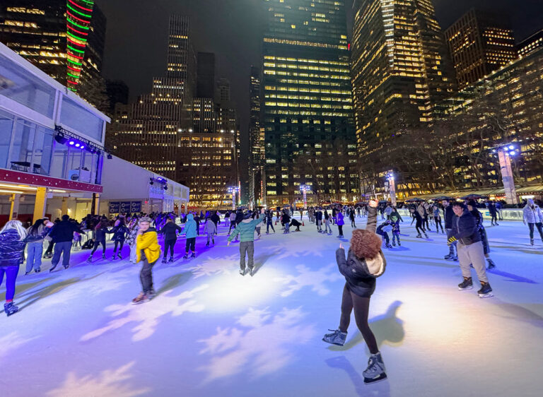 How to have a gorgeous Christmas in New York [2024] - Blogger at Large