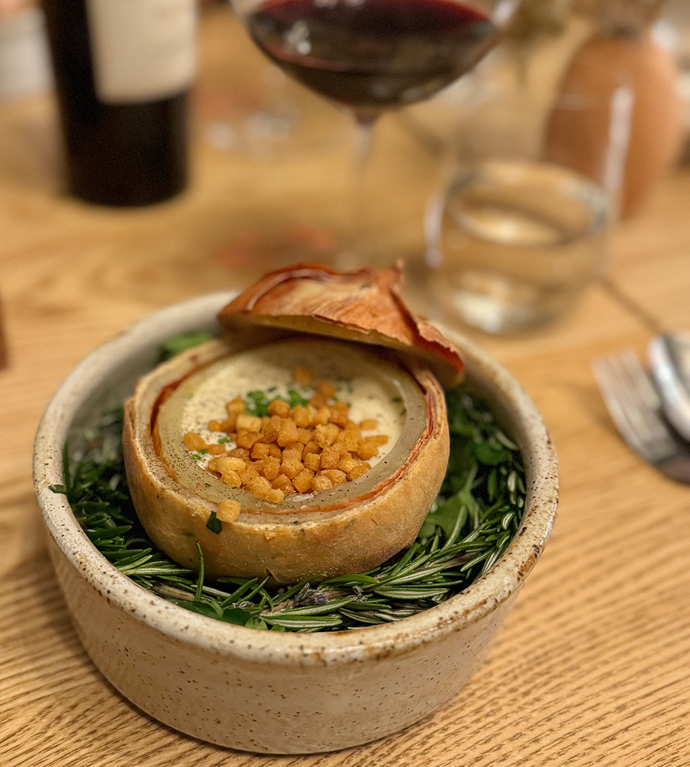 How to use First Table to get 50% off dining - Blogger at Large