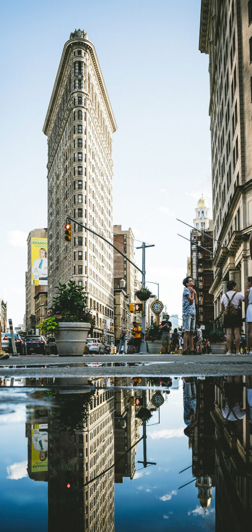 17 of the Best Hotels for Christmas in New York City! - Blogger at Large