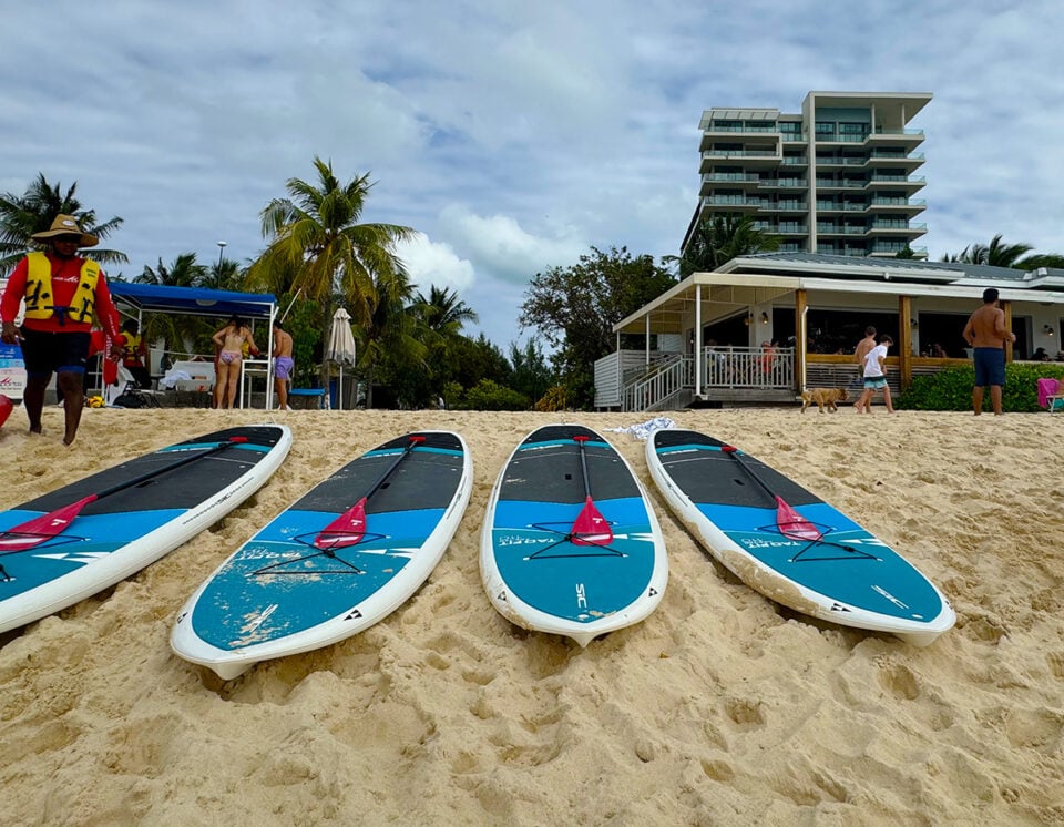 Grand Cayman: Eat where the locals eat! - Blogger at Large