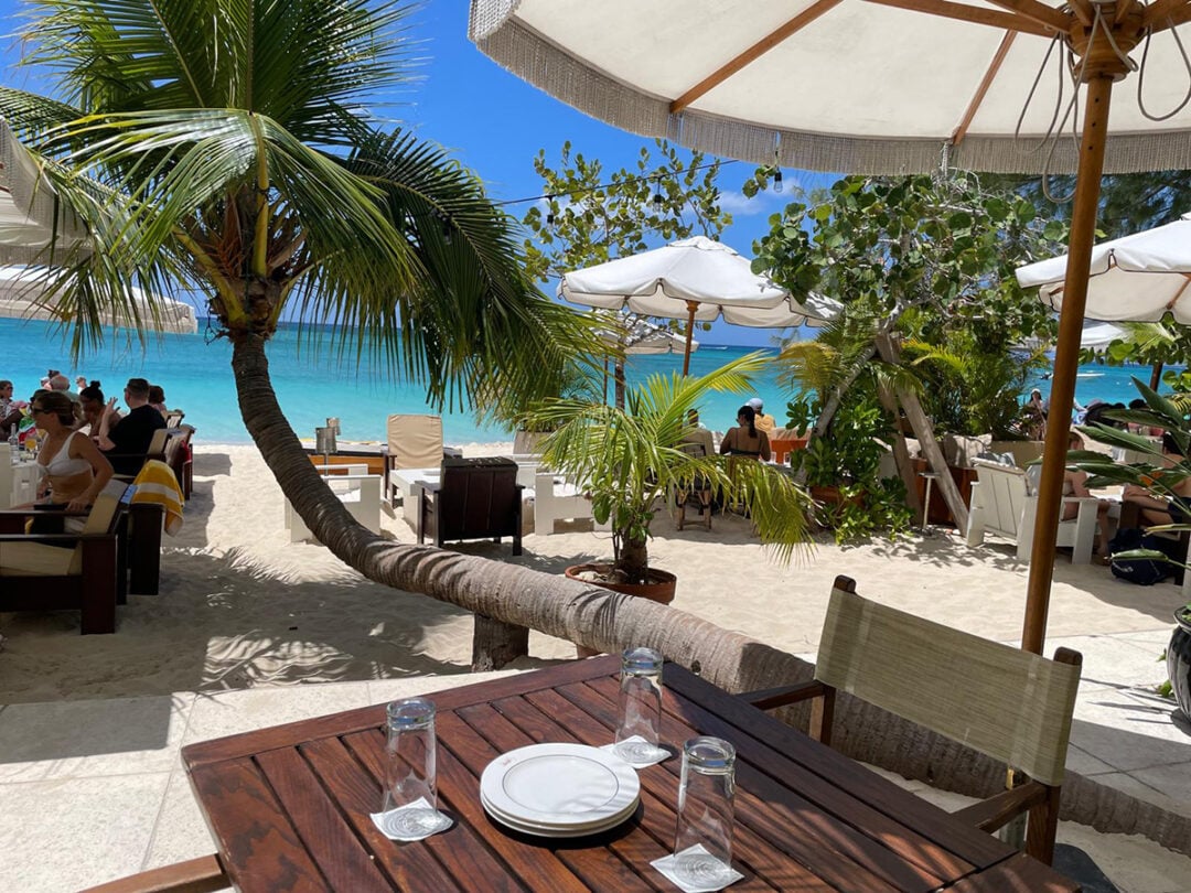Grand Cayman: Eat where the locals eat! - Blogger at Large