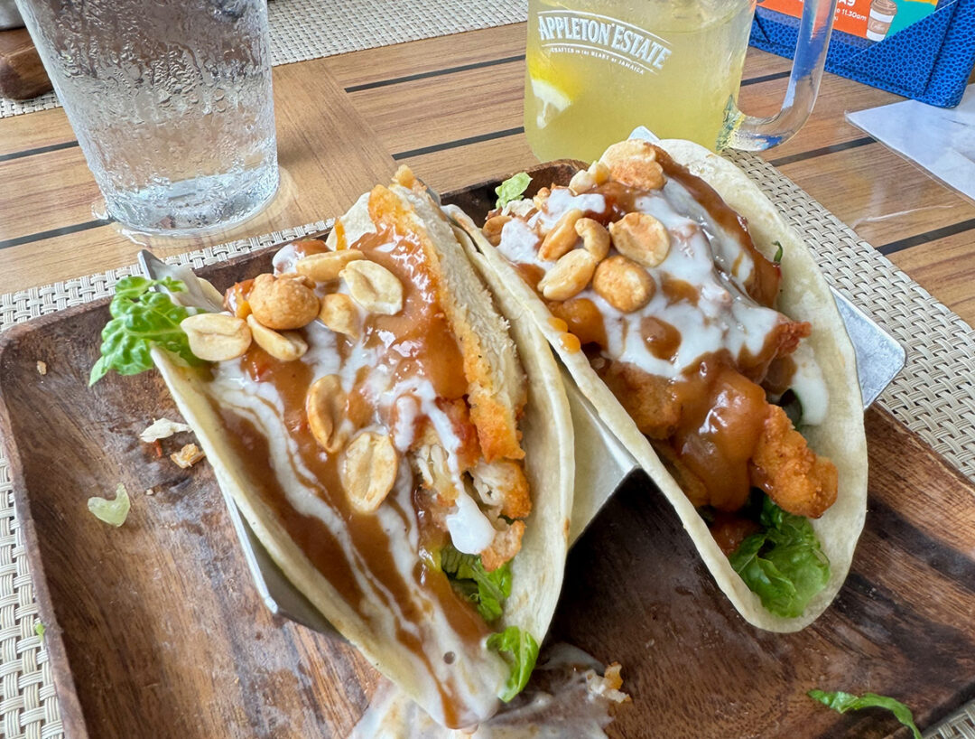 Grand Cayman: Eat where the locals eat! - Blogger at Large