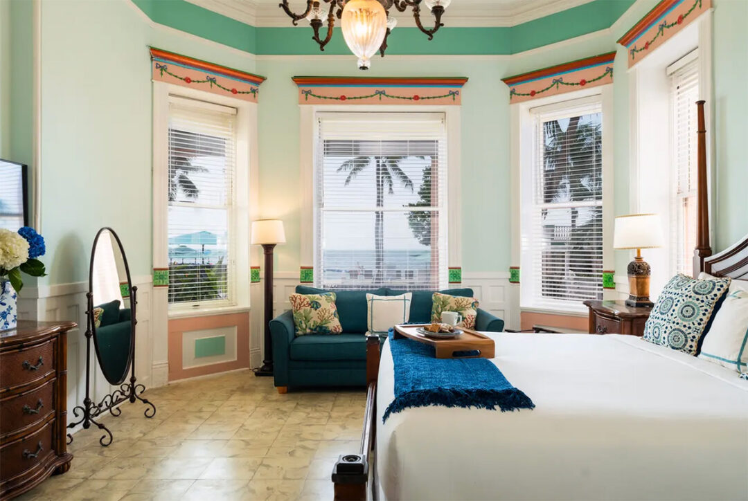 Amazing Luxury Hotels in Key West - Blogger at Large