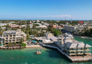 Amazing Luxury Hotels in Key West - Blogger at Large