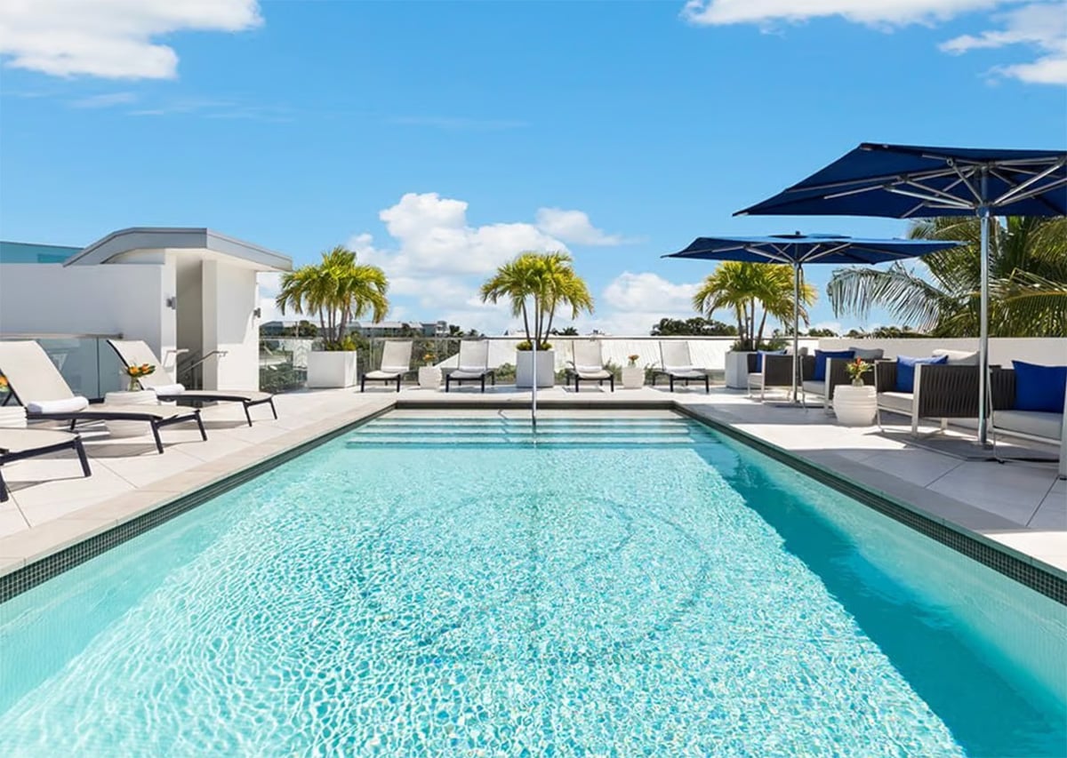 Amazing Luxury Hotels in Key West - Blogger at Large