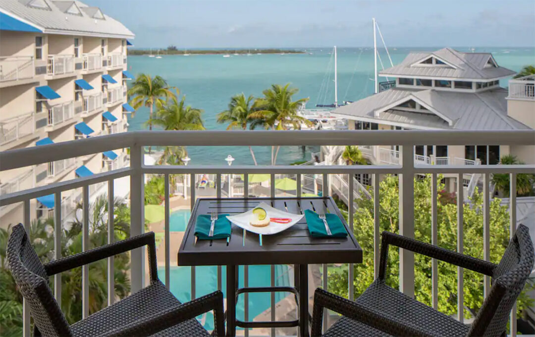 Amazing Luxury Hotels in Key West - Blogger at Large