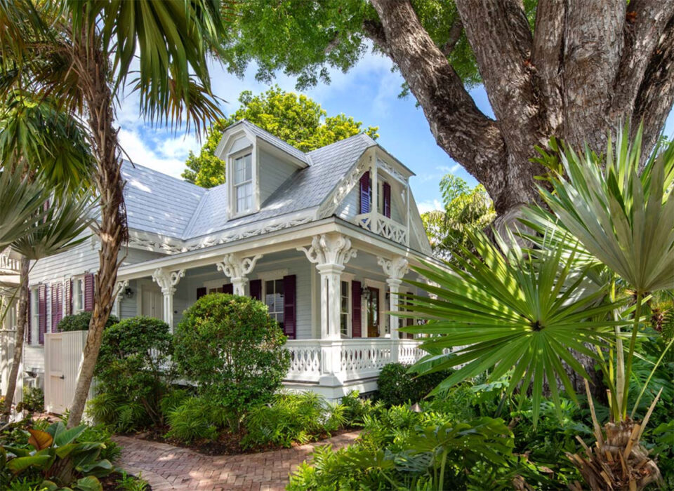 Amazing Luxury Hotels in Key West - Blogger at Large