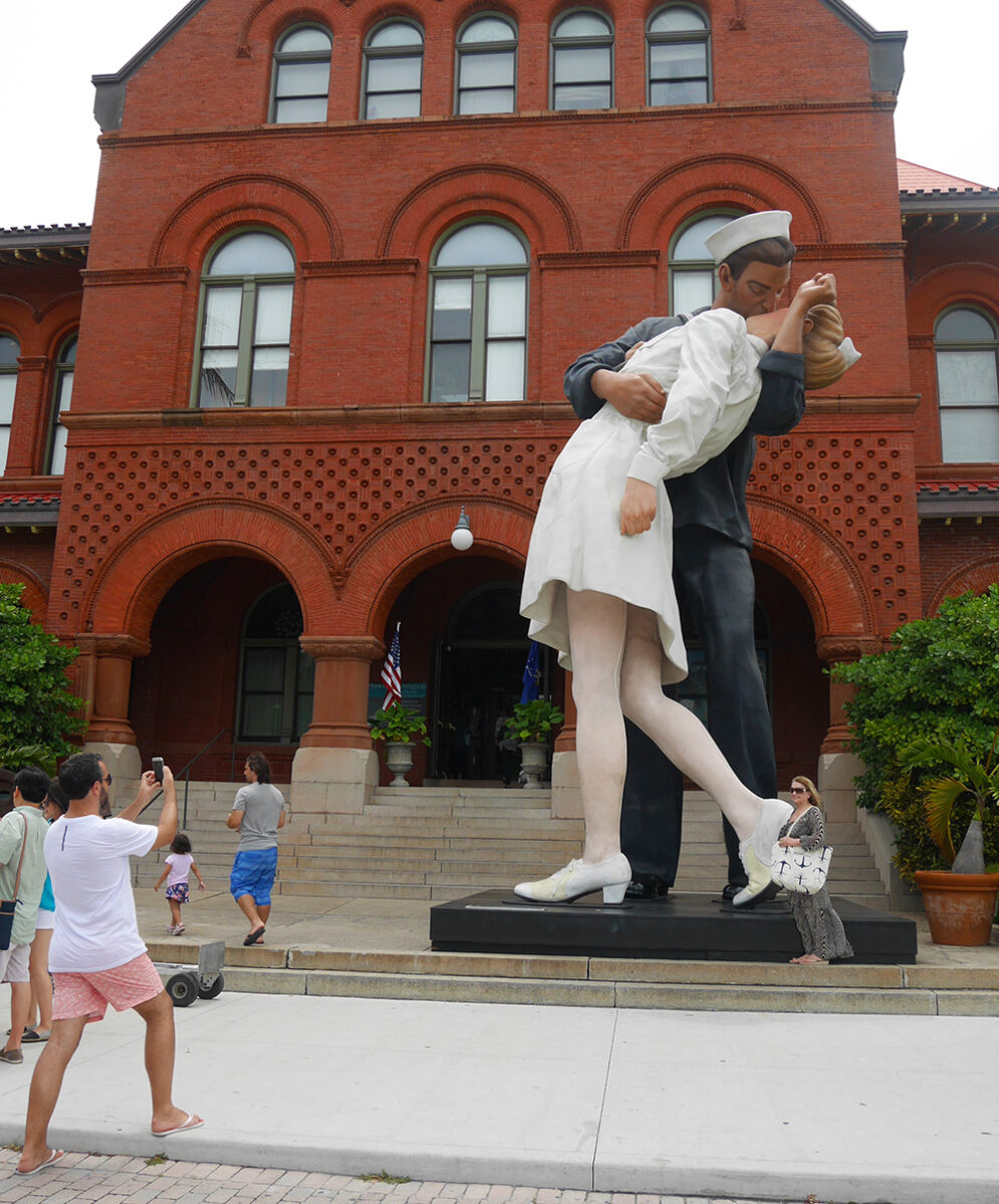 Amazing Luxury Hotels in Key West - Blogger at Large