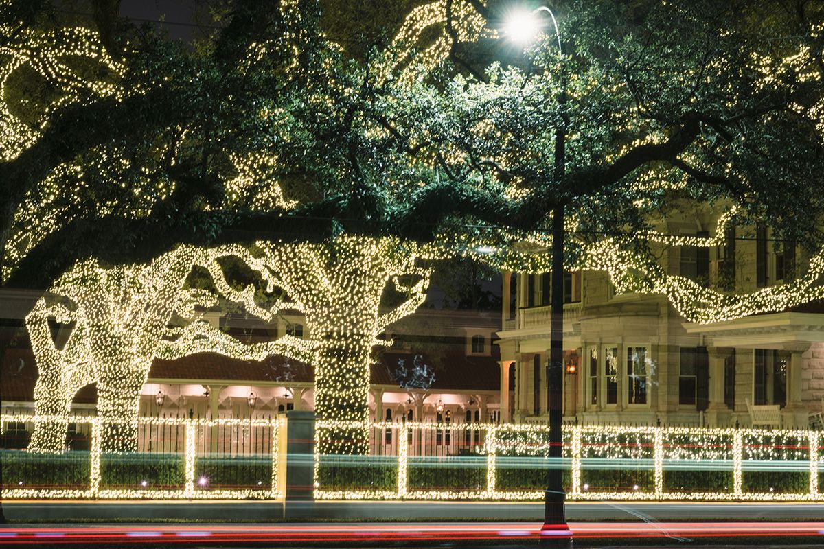 How to have a Wonderful Christmas in New Orleans [2024] - Blogger at Large