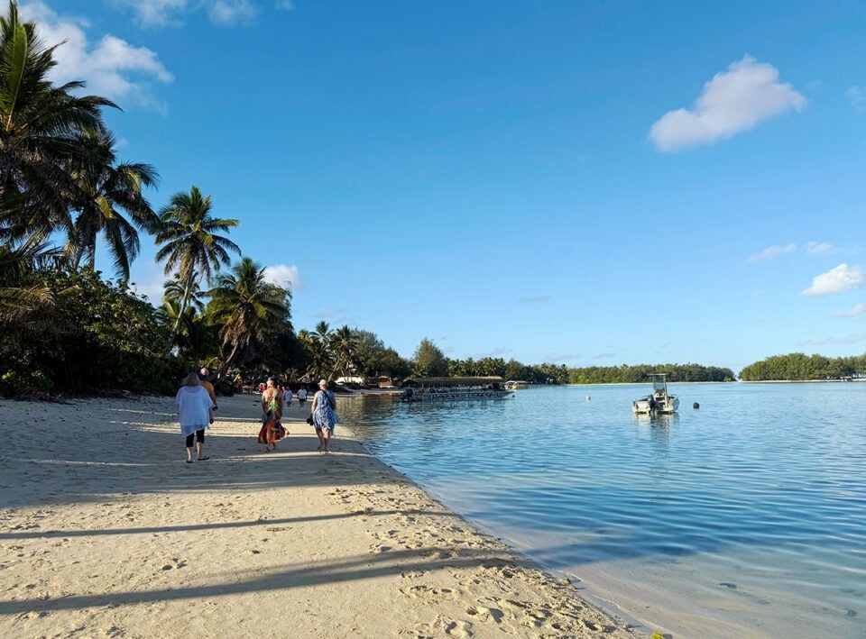 Things to do in Rarotonga - a 7-day itinerary! - Blogger at Large