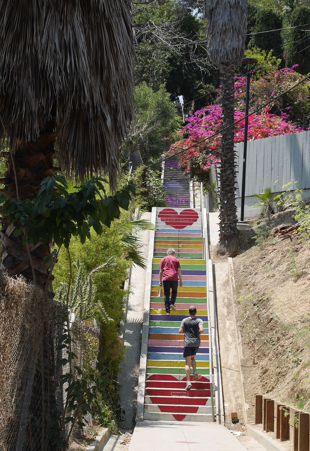 17 Free Things to do in Los Angeles - Blogger at Large