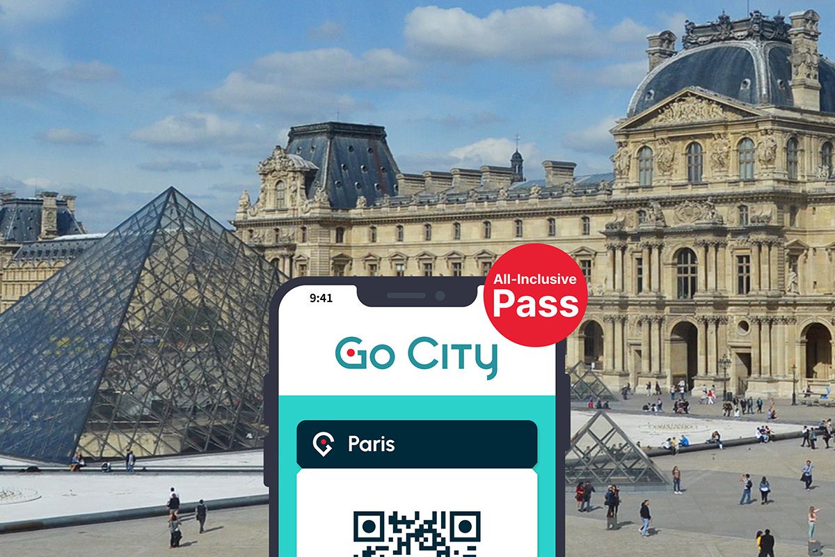 The Ultimate Guide to choosing the best Paris Pass - Blogger at Large
