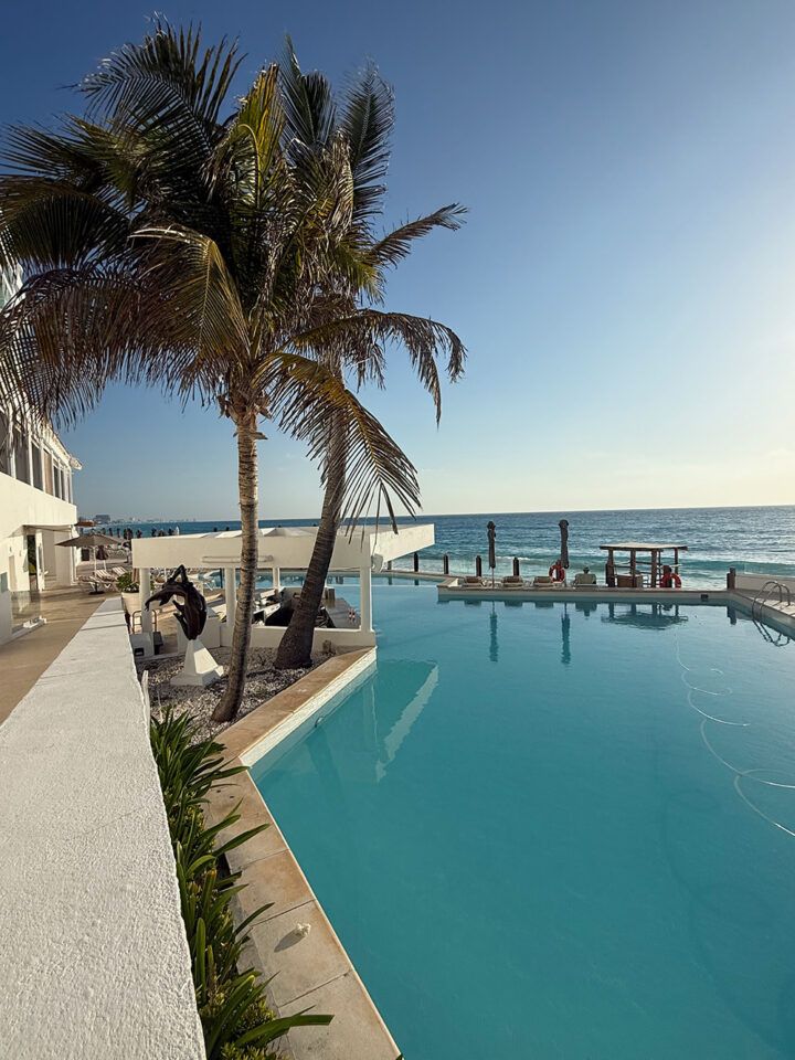 How to Spend 4 Days in Cancun - Blogger at Large