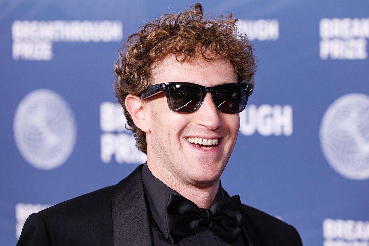 Mark Zuckerberg buys Graeme Hart's fancy super yacht - Blogger at Large