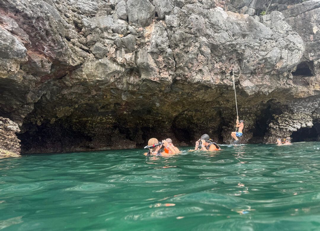 How to spend 5 days in Koh Samui, Thailand - Blogger at Large