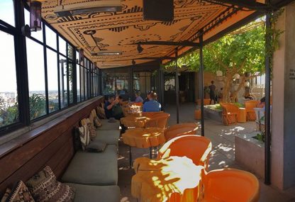 3 awesome rooftop bars in Downtown LA & more! - Blogger at Large