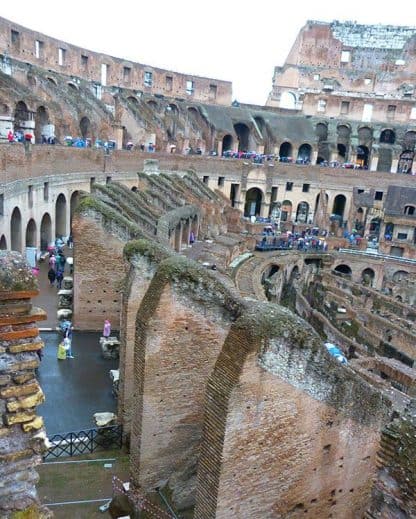 Rome: the BEST tip for seeing the Colosseum - Blogger at Large