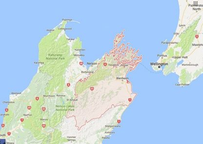 3 things not to miss in Marlborough - Blogger at Large