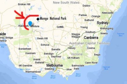 Mildura Australia: 7 reasons to visit! - Blogger at Large